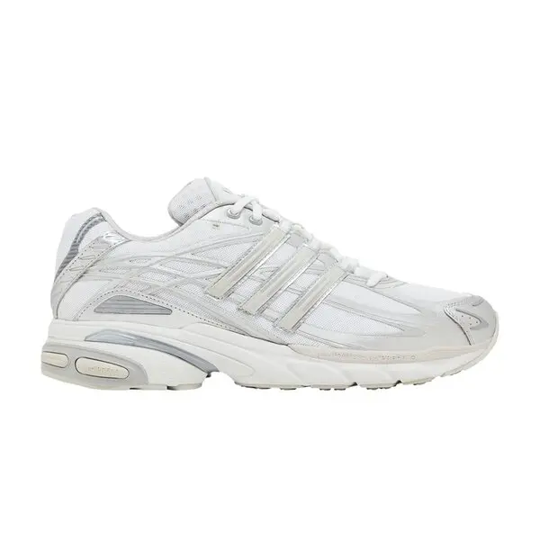 Adidas Adistar Cushion Sneakers - Silver