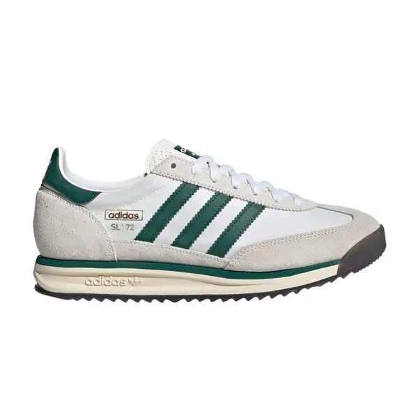 Adidas Sl72 Rs Sneakers - White