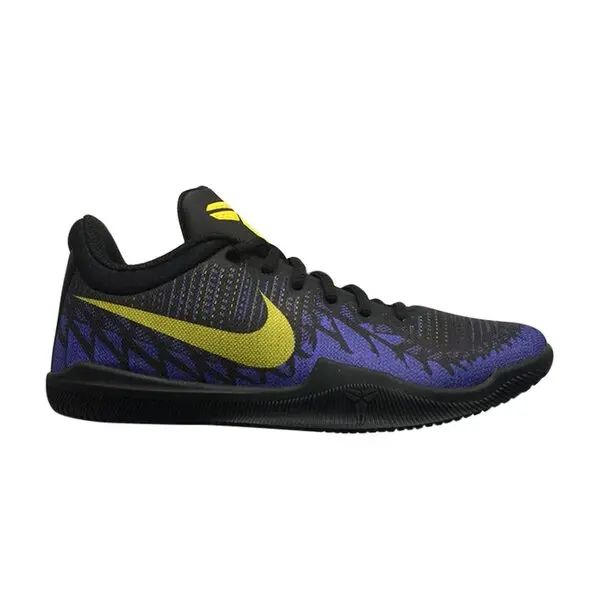 Nike Mamba Rage Gs