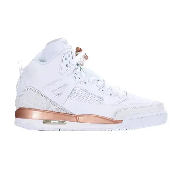 JORDAN Spizike Gs Sneakers - White