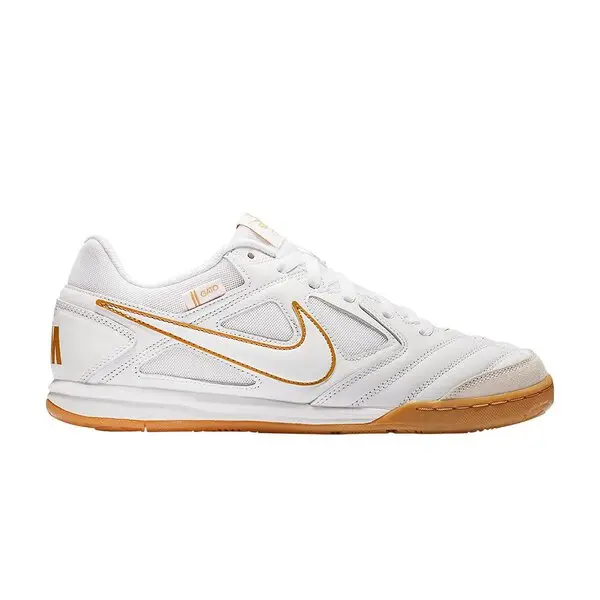 Nike Gato Sb Sneakers - White