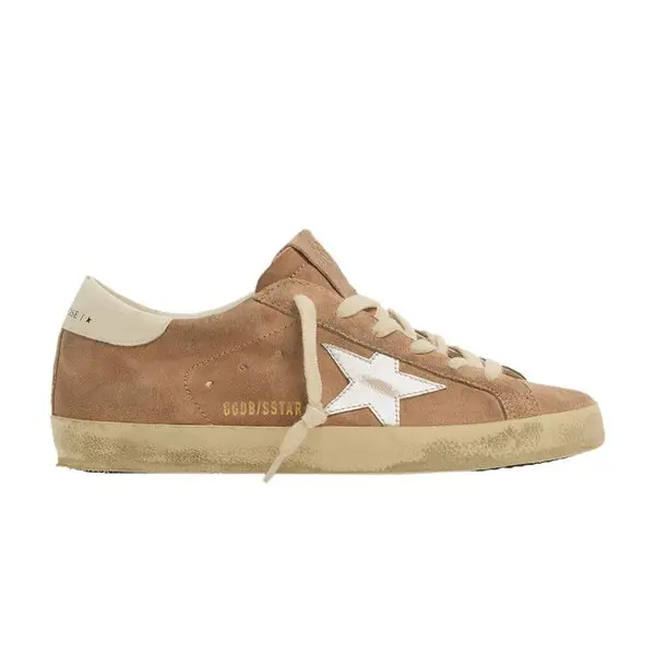GOLDEN GOOSE Superstar Sneakers - Pink