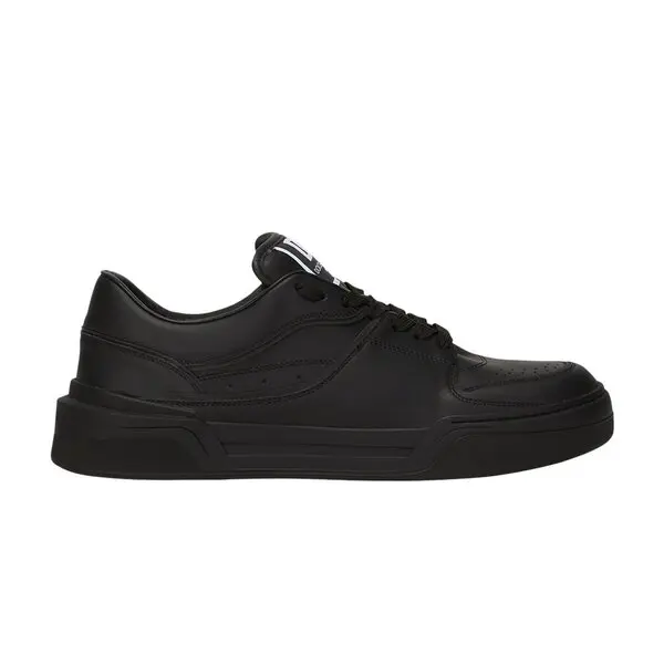 Dolce & Gabbana Roma Low Sneakers