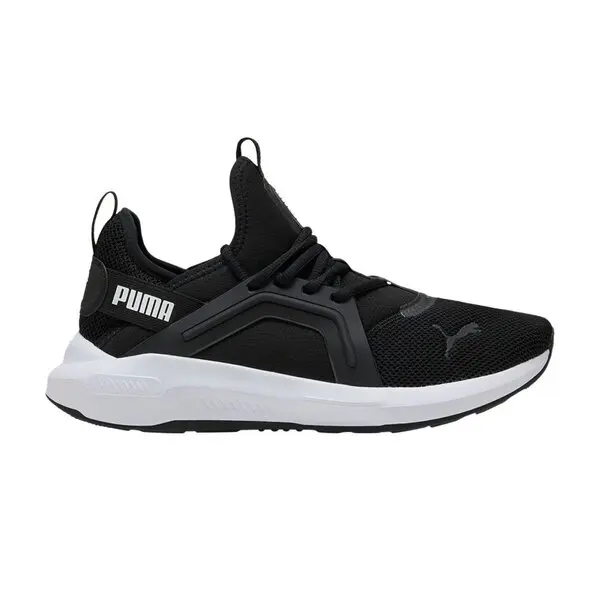PUMA Softride Enzo 5 Sneakers - Black