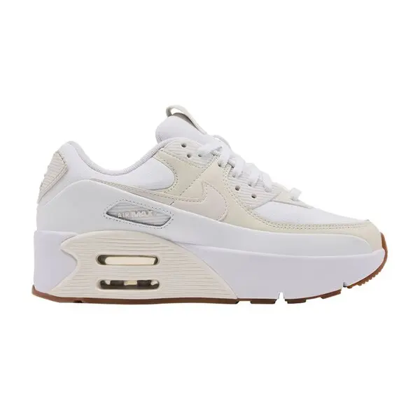 Nike Air Max 90 Lv9 Sneakers - White