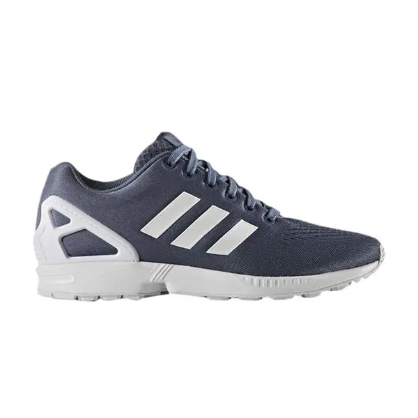 Adidas Zx Flux Em Sneakers