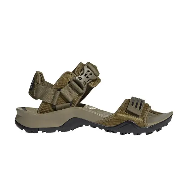 Adidas Terrex Cyprex Ultra 2 Dlx Sandal