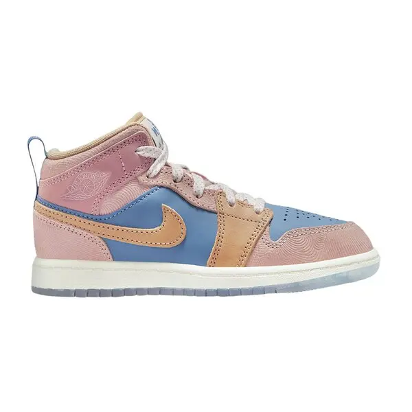 JORDAN Mid Ss Ps Sneakers - Blue