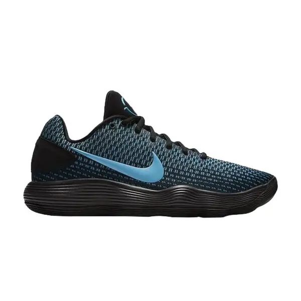 Nike Hyperdunk 2017 Low - Black