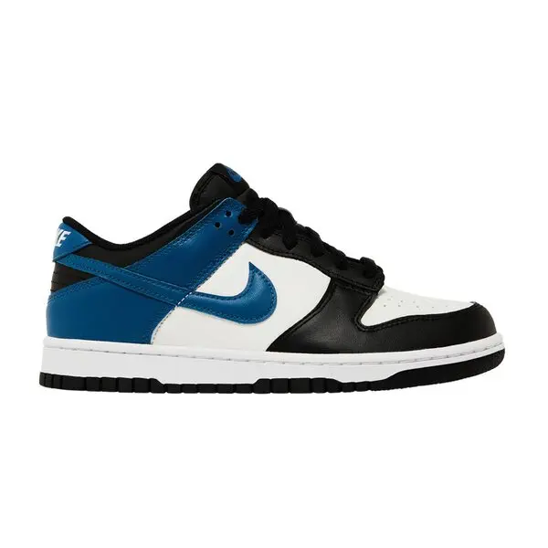 Nike Dunk Low Gs 'industrial - Blue