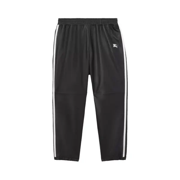 Supreme X Burberry Lambskin Jogging Pants