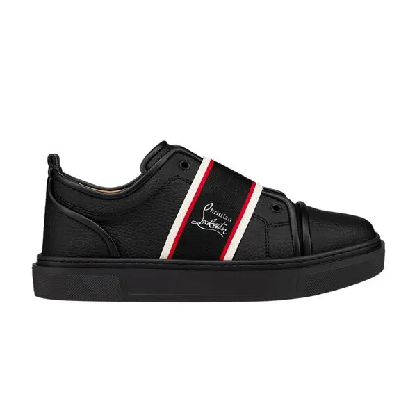 CHRISTIAN LOUBOUTIN Adolescenza Sneakers