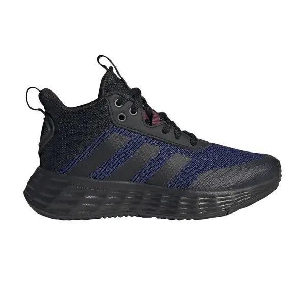 Adidas Own The Game 2.0 J Sneakers - Black