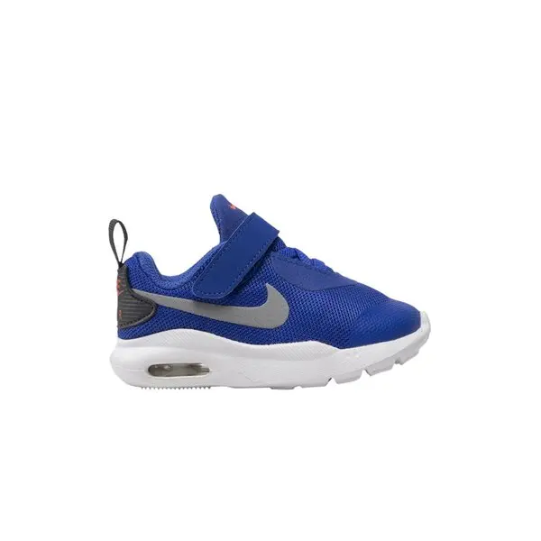 Nike Air Max Oketo Td Sneakers - Blue