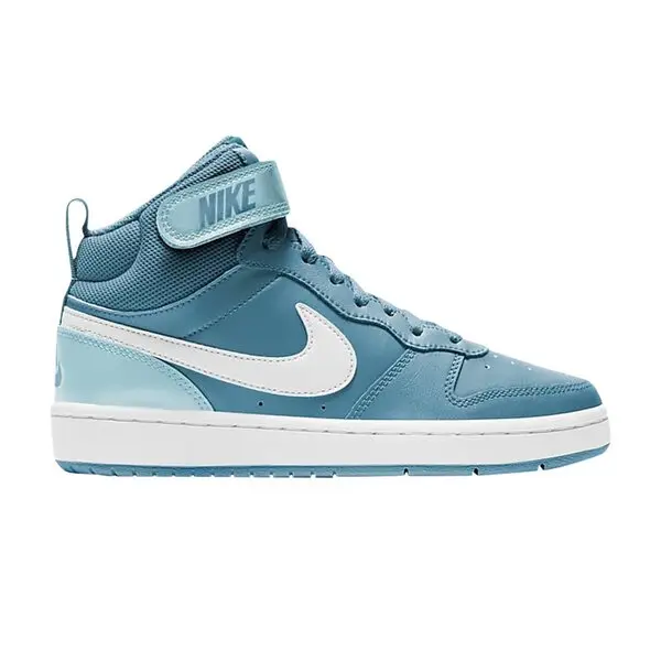 Nike Court Borough Mid 2 Gs
