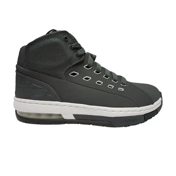 JORDAN Ol' School Sneakers - Grey