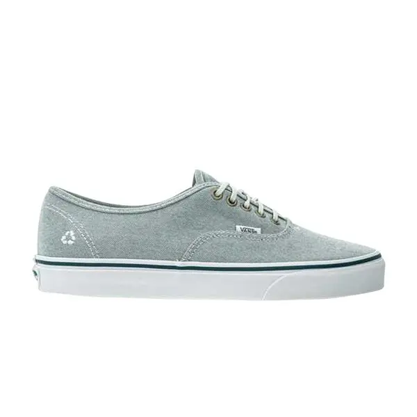 VANS Authentic Lace-up Sneakers