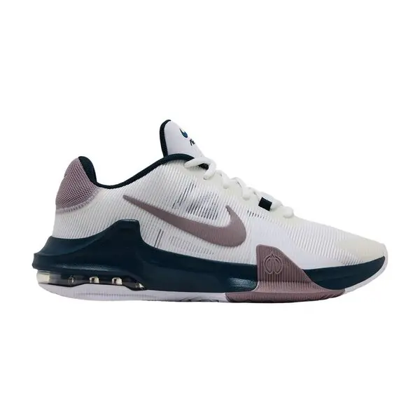 Nike Air Max Impact 4 Sneakers - White