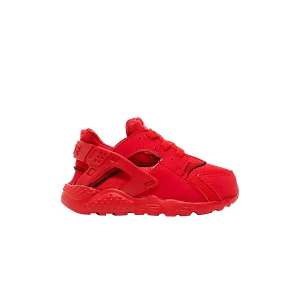 Nike Huarache Run Td Sneakers - Red