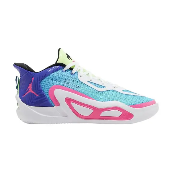 JORDAN Tatum 1 Gs Wave Runner Sneakers - Blue