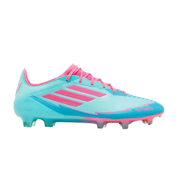 Adidas Adizero F50 Elite Fg 'la Vida Tropical Pack
