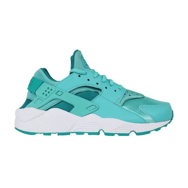 Nike Air Huarache Run - Green