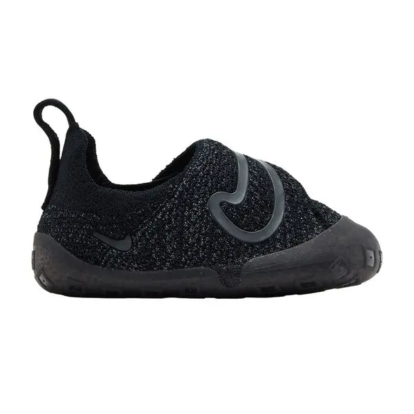 Nike Swoosh 1 Td Sneakers - Black