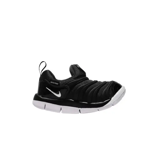 Nike Dynamo Free Td Sneakers - Black
