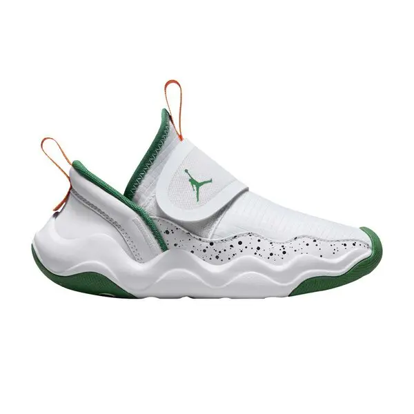 JORDAN 23/7 Ps Sneakers - White