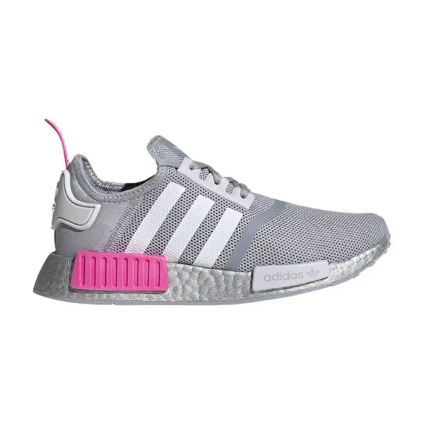 Adidas Nmd_r1 J Sneakers - Grey