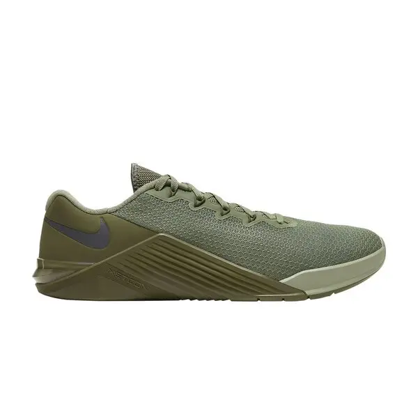 Nike Metcon 5 Sneakers - Green