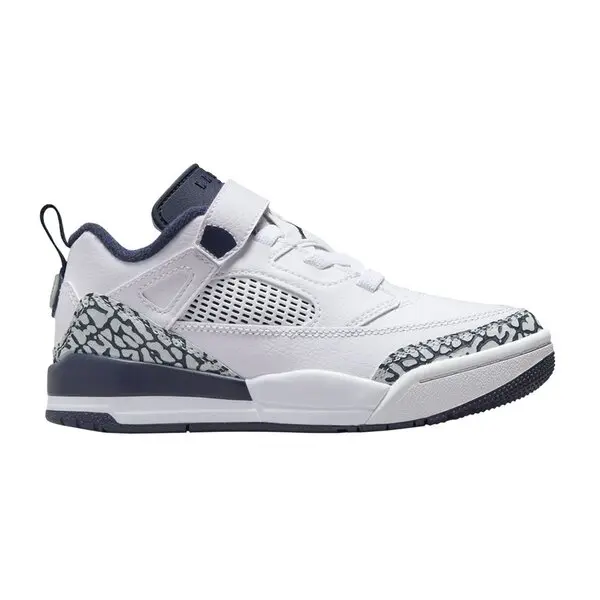 JORDAN Spizike Low Ps Sneakers - White
