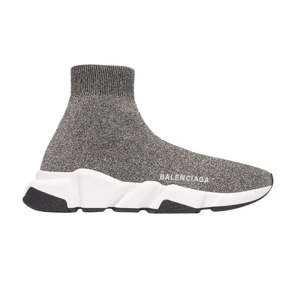 Balenciaga Speed Trainer - Purple
