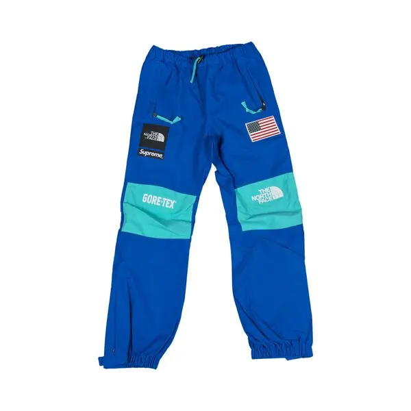 Supreme X The North Face Trans Antarctica Expedition Pant - Blue