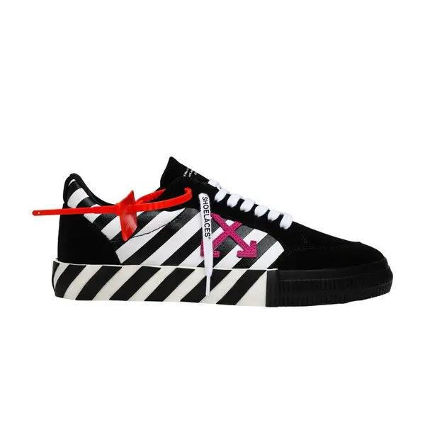 Off-White Vulc Sneakers