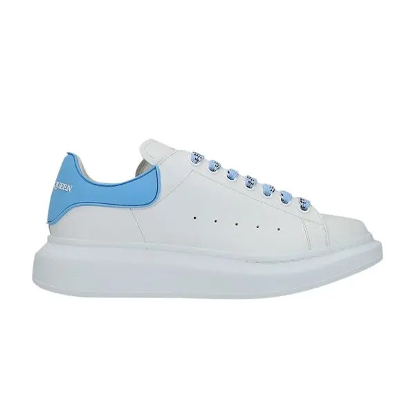 Alexander McQueen Oversized Sneakers