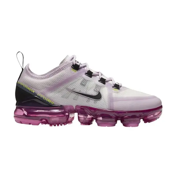 Nike Air Vapormax 2019 Gs Sneakers - Purple