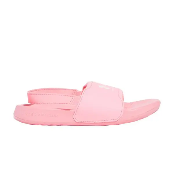 Under Armour Ignite Select Slide Ps Vortex - Pink