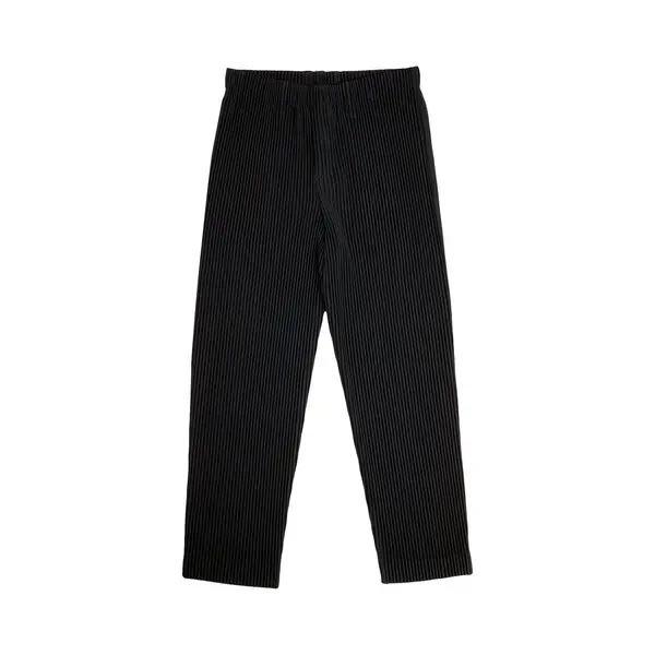 Issey Miyake Pleated Trousers