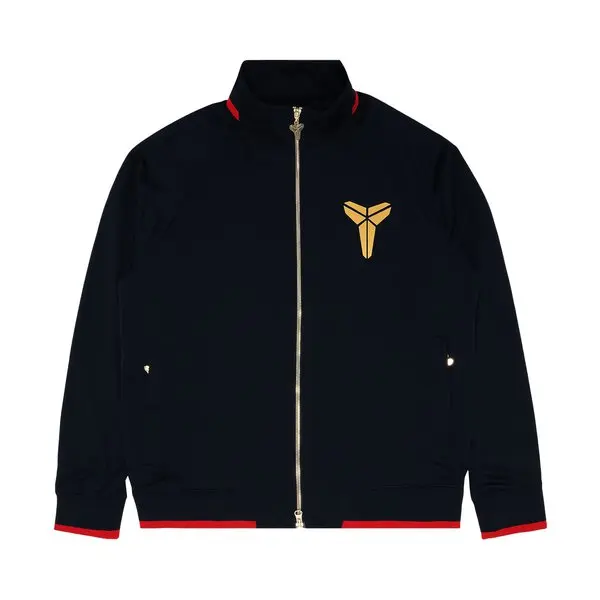 Nike Kobe Dri-fit Basketball Jacket - Blue