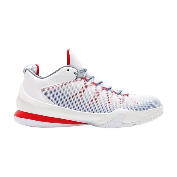 JORDAN Cp3.viii Ae Athletic Shoes