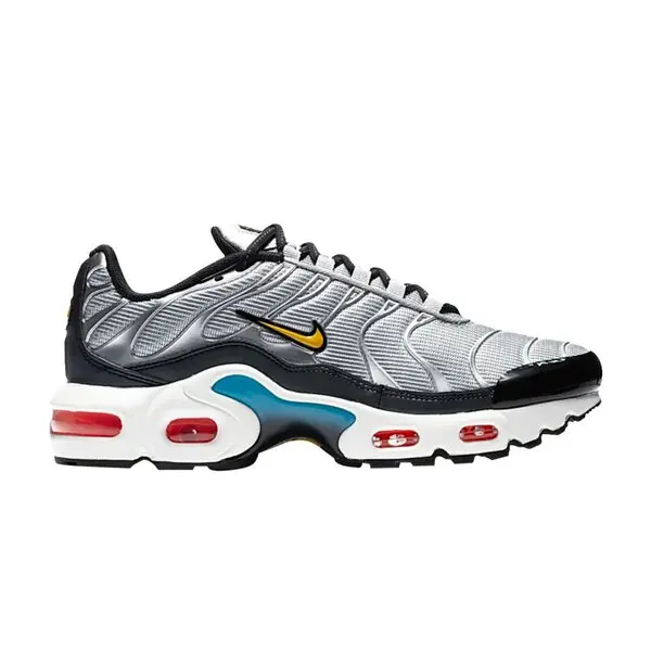 Nike Air Max Plus Gs Sneakers