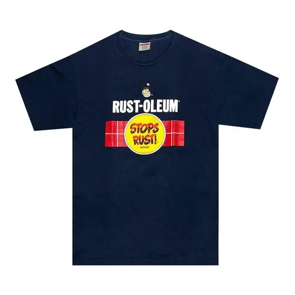 Supreme Rustoleum Tee