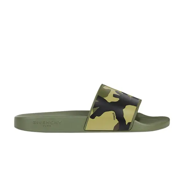 Givenchy Slides