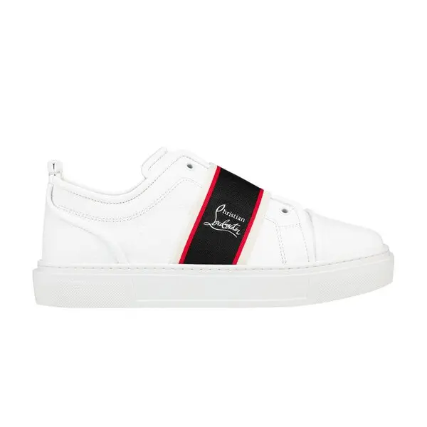 CHRISTIAN LOUBOUTIN Adolescenza Sneakers