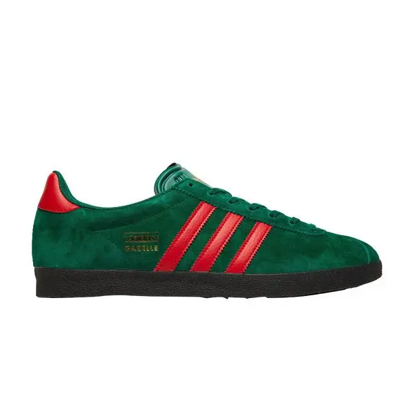 Adidas Gazelle Og Sneakers