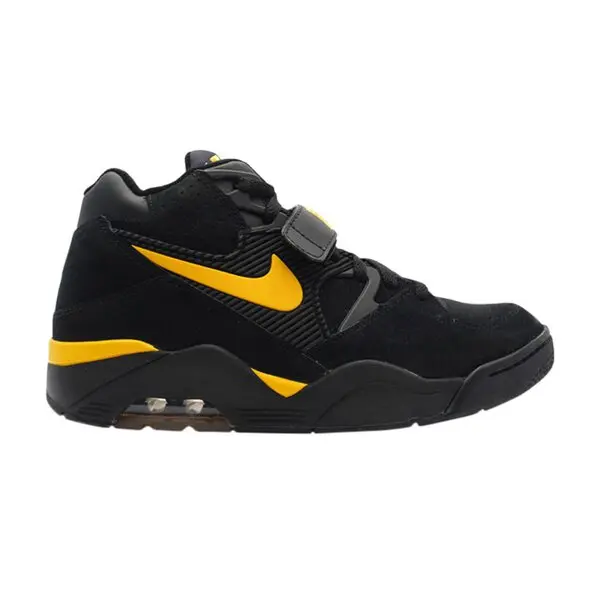 Nike Air Force 180 Sneakers - Black