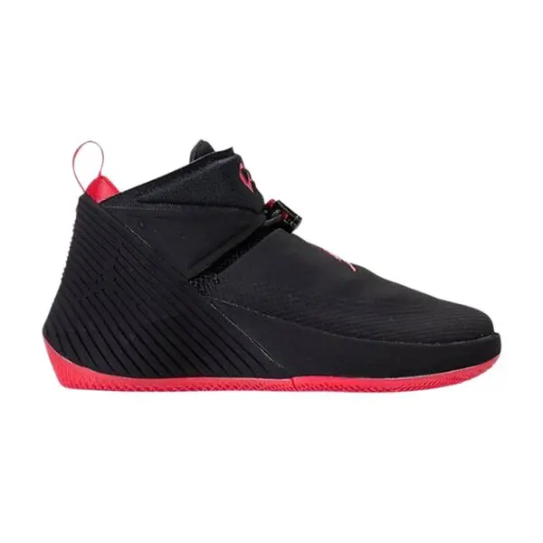 JORDAN Why Not Zer0.1 Bg Sneakers