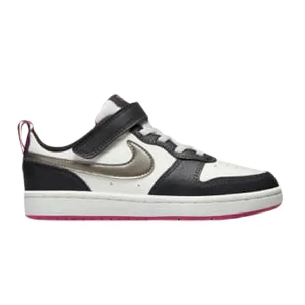 Nike Court Borough Low 2 Se Ps Sneakers - White
