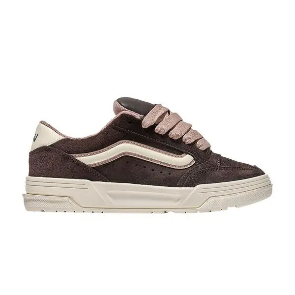VANS Hylane After Dark Sneakers - Brown